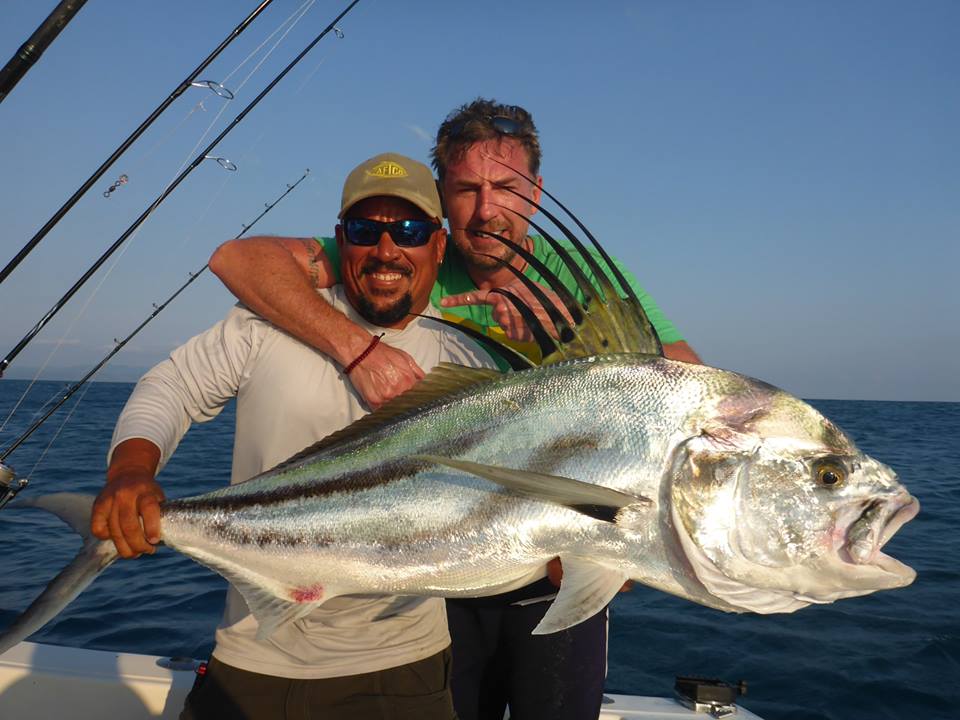 Fish Report – Tropicfins Adventures